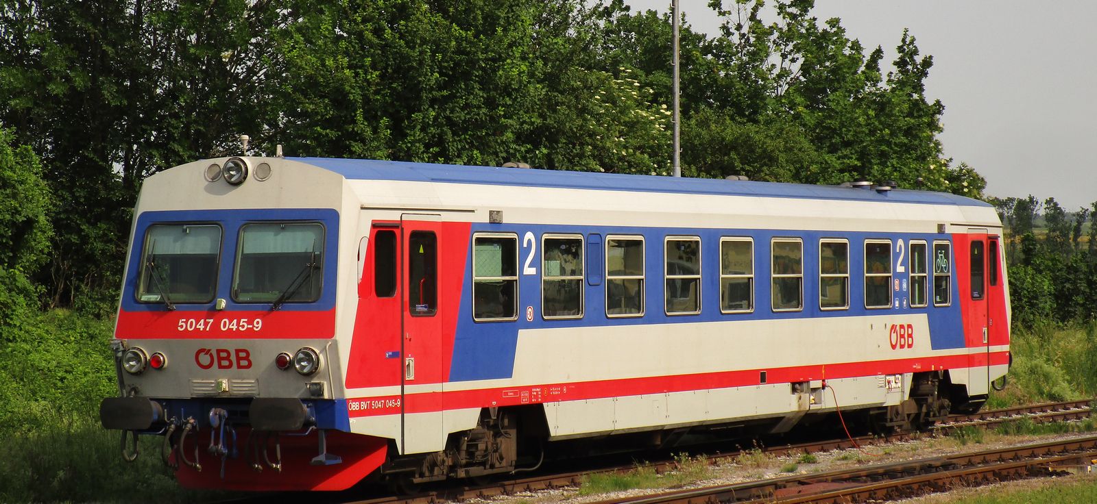 loco-info.com - Austrian Federal Railways class 5047