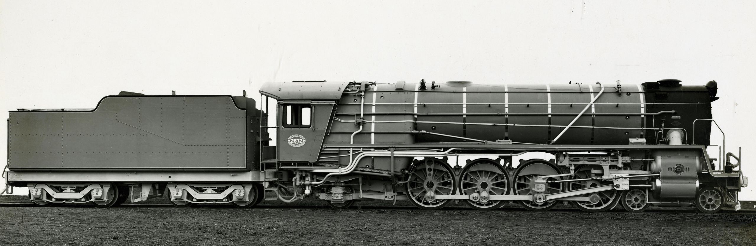 loco-info.com - South African class 15E
