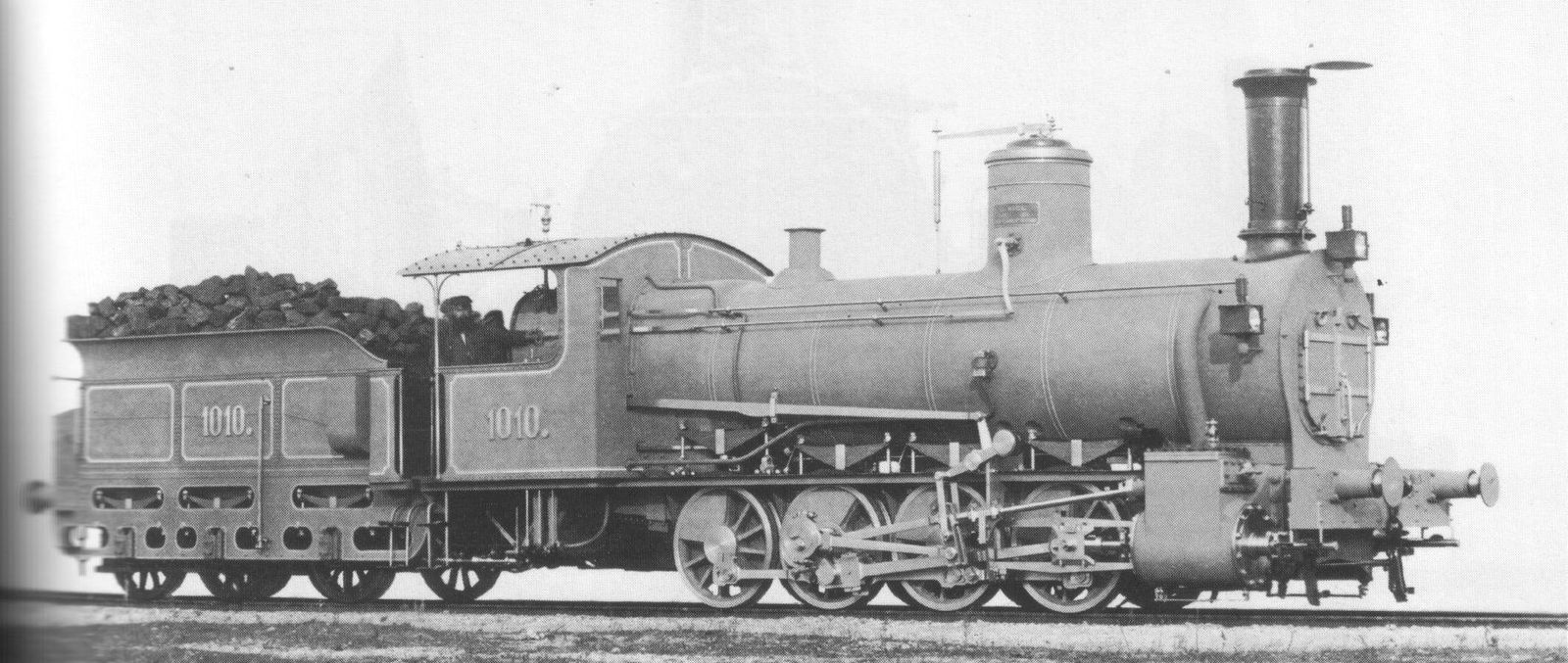 loco-info.com - Austrian Southern Railway class 35c
